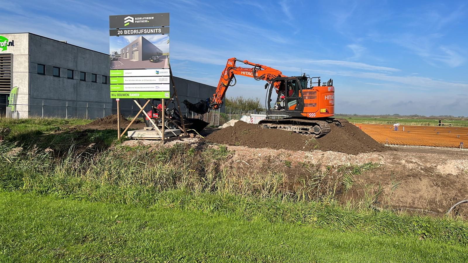 Home - Alblas Infra BV